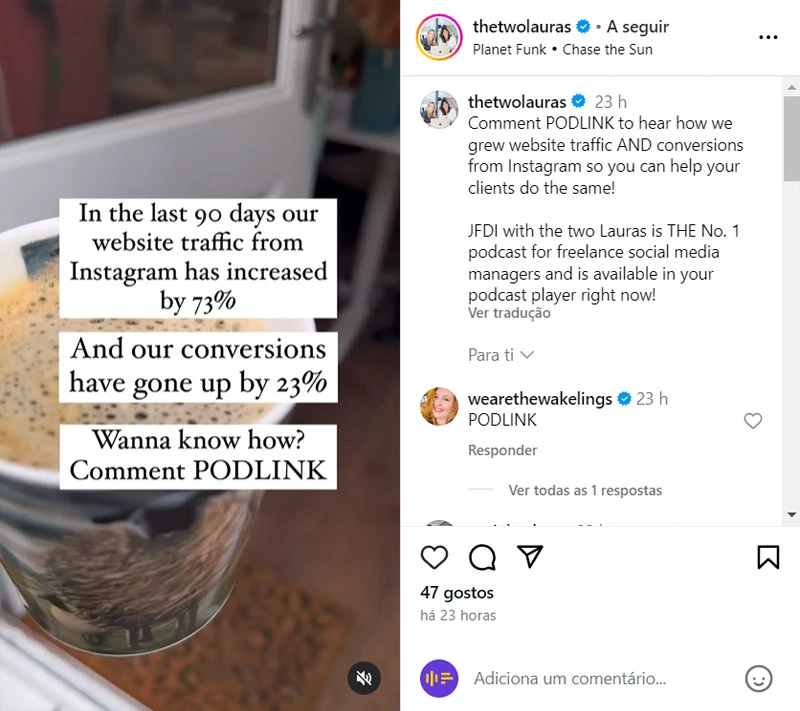 lead-magnet-social-media-post-example
